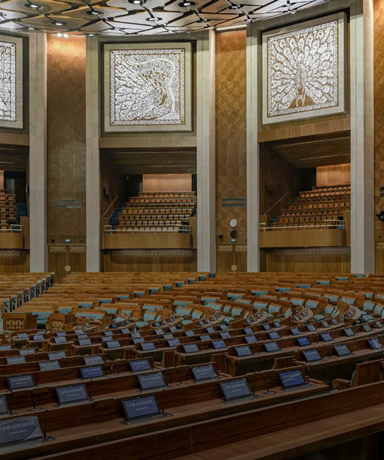 Construction Federation of India CFI (cfiindia.com) # ...