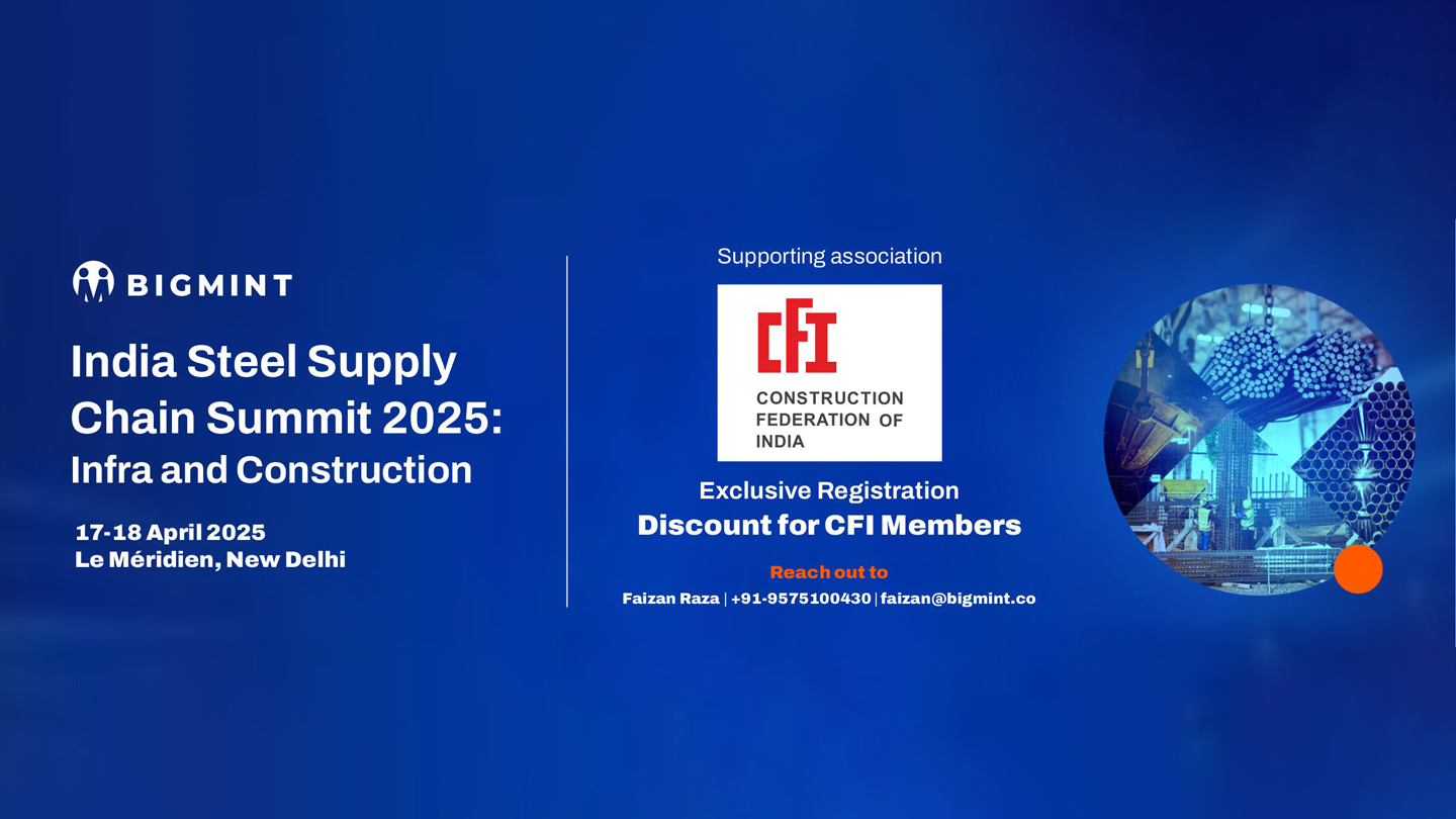 Construction Federation of India CFI (cfiindia.com) # ...