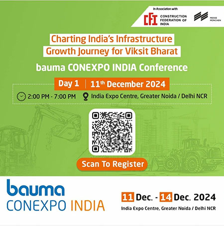 Construction Federation of India -CFI (cfiindia.com) I Upcoming CFI Events